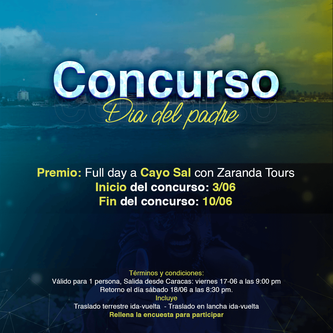 Concurso del Día del padre - BANFANB Club